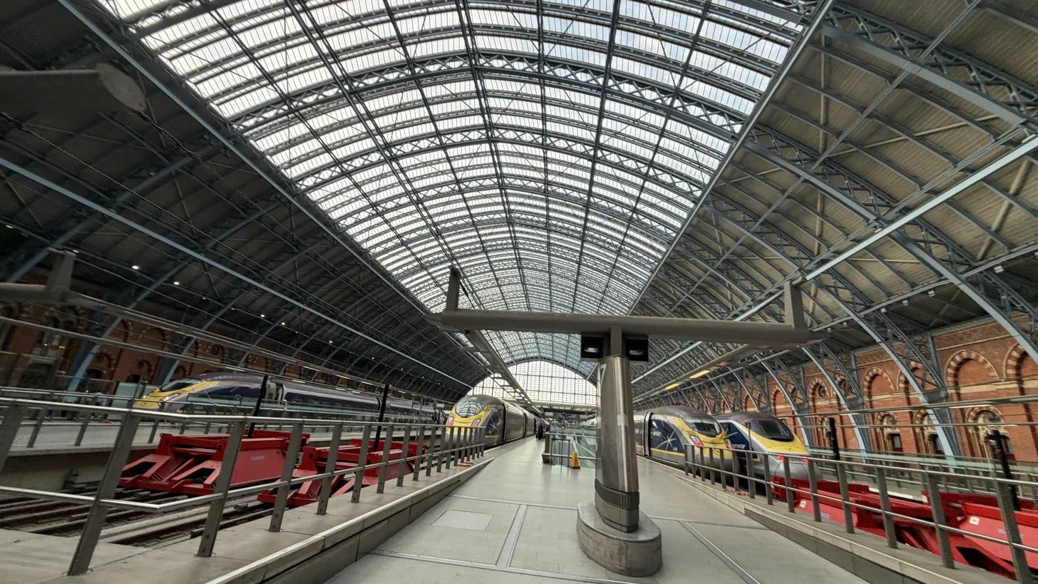 Passports & Immigration for the Channel Tunnel | Chunnel.uk